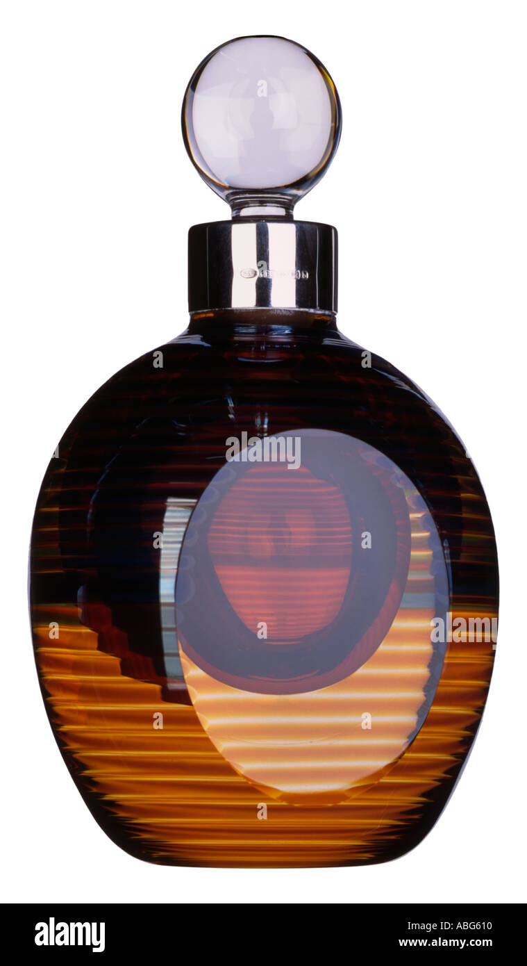 Scent flacon Banque de photographies et d’images à haute résolution - Alamy