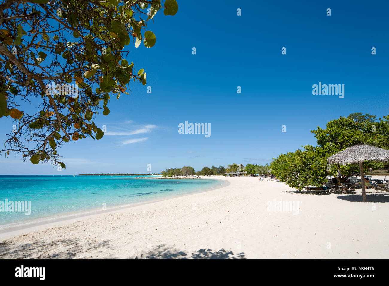 Playa Pesquero Banque d'image et photos - Alamy