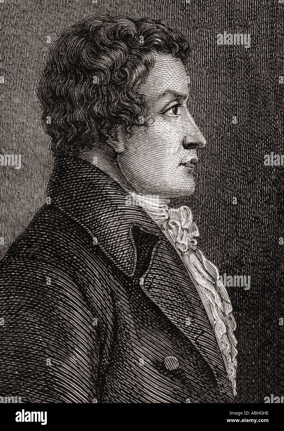 Antoine christophe merlin Banque de photographies et d’images à haute ...