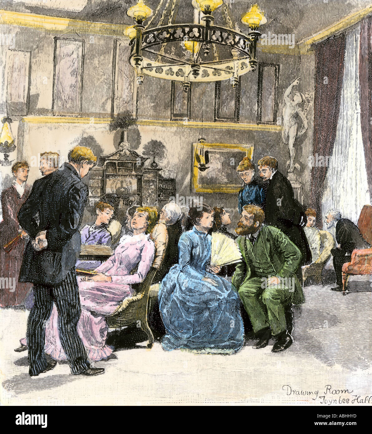 England 1890s Banque de photographies et d’images à haute résolution ...