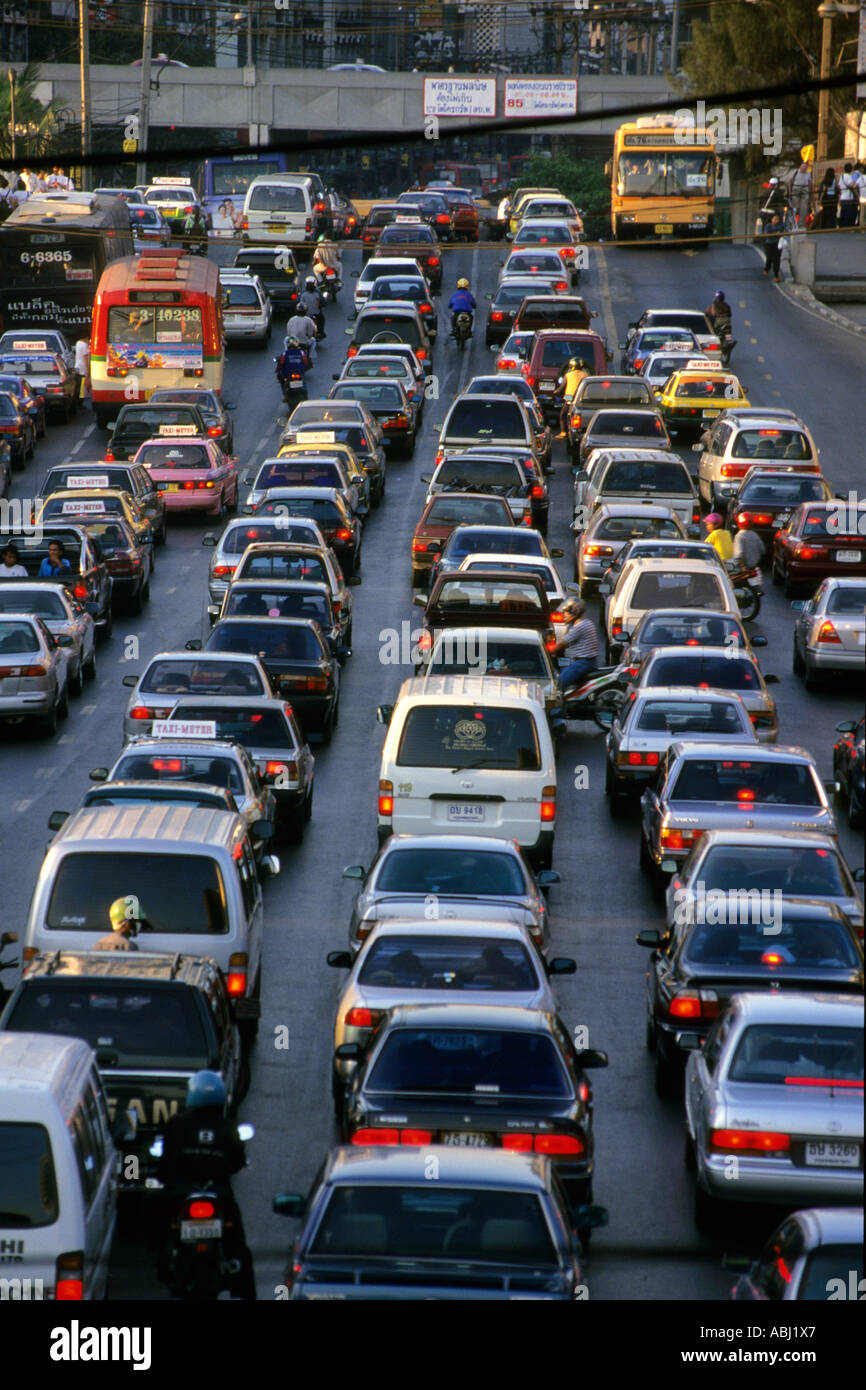 World trade centre bangkok thailand Banque de photographies et d’images ...