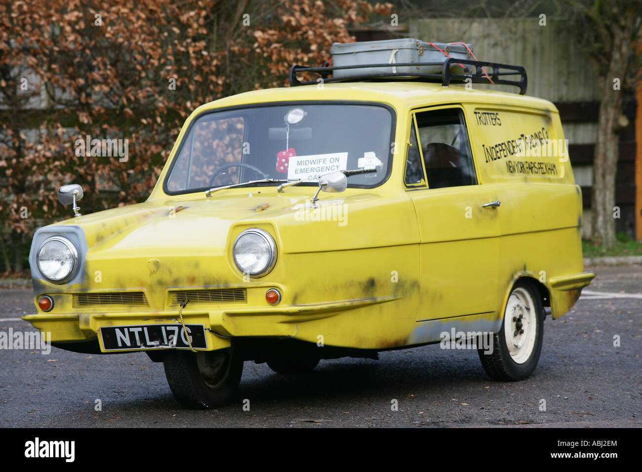 Del boy only fools and horses Banque de photographies et d’images à ...