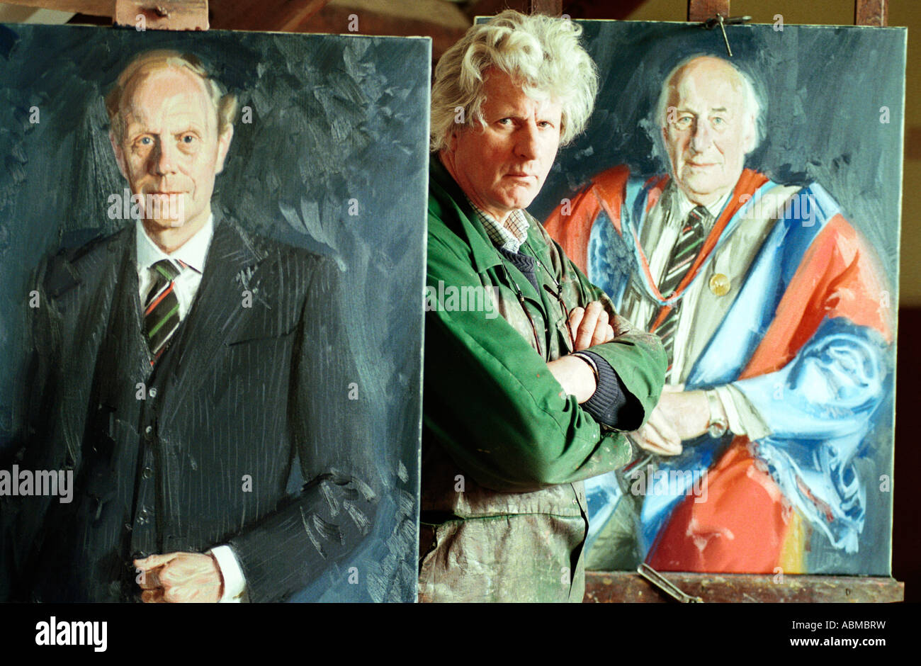 Andrew festing Banque de photographies et d’images à haute résolution ...