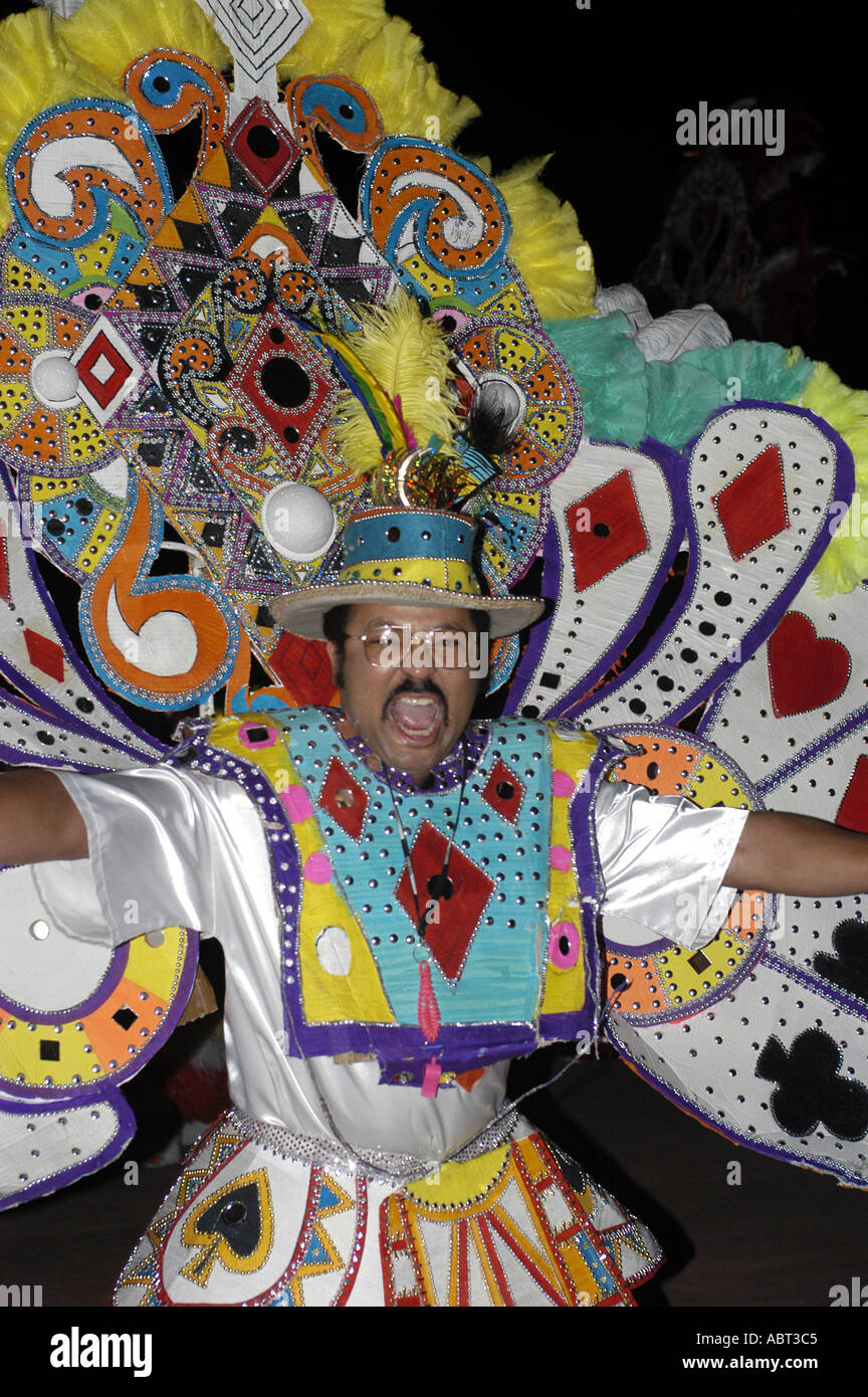 Junkanoo Parade Banque De Photographies Et Dimages à Haute Résolution