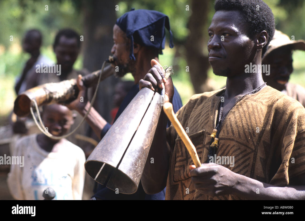Mali africa instrument Banque de photographies et d’images à haute ...