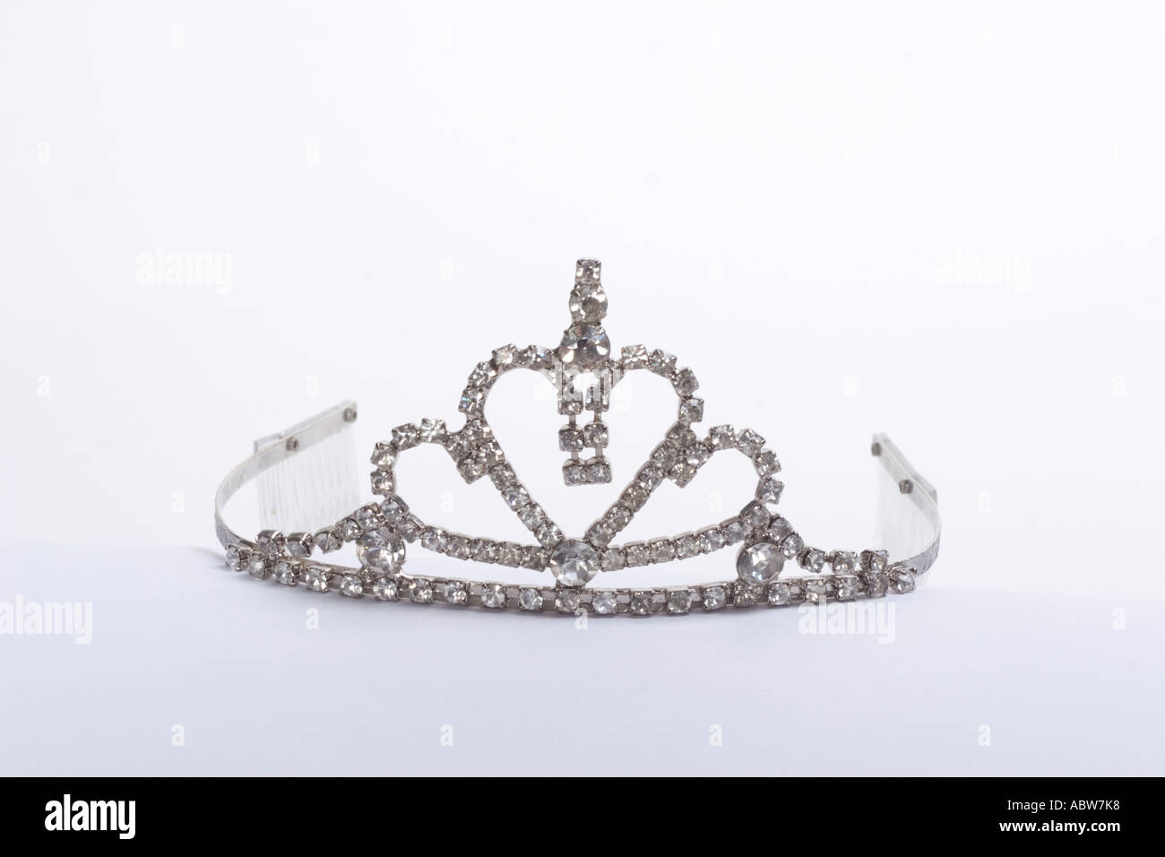 Couronne queen Banque de photographies et d’images à haute résolution ...