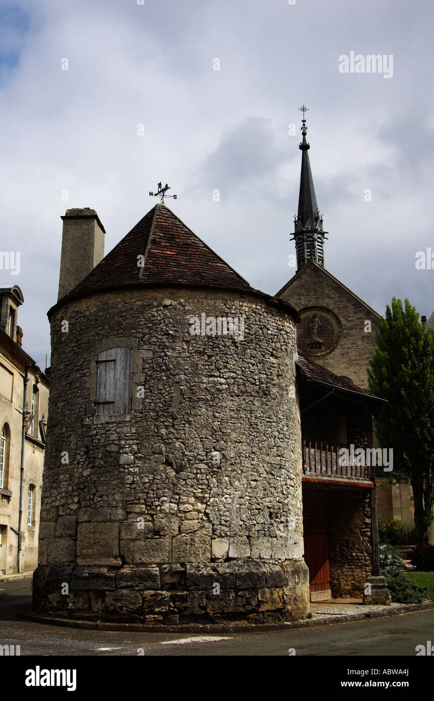 Round building Banque de photographies et d’images à haute résolution ...