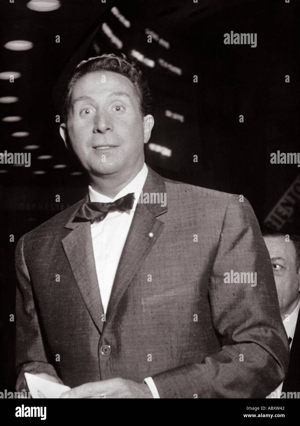 Charles trenet french singer Banque de photographies et d’images à ...