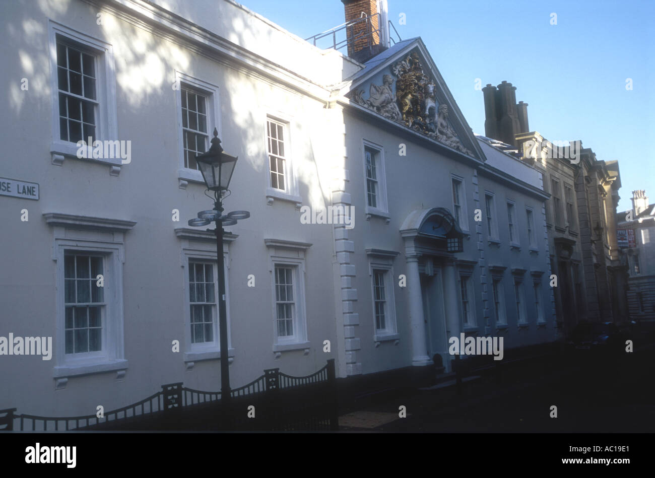 Hull trinity house Banque de photographies et d’images à haute ...