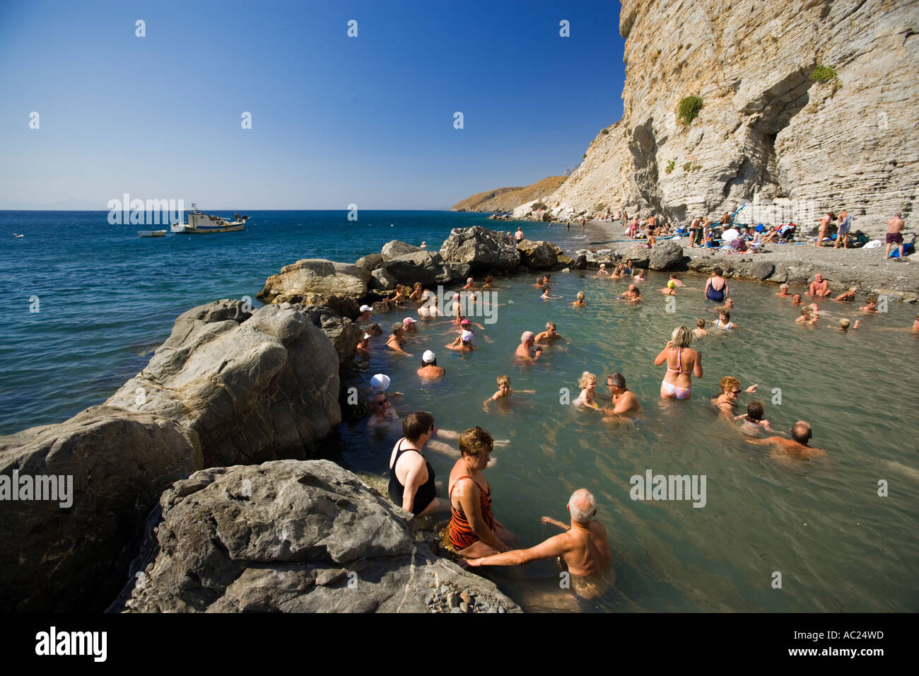 Embros Therme Kos
