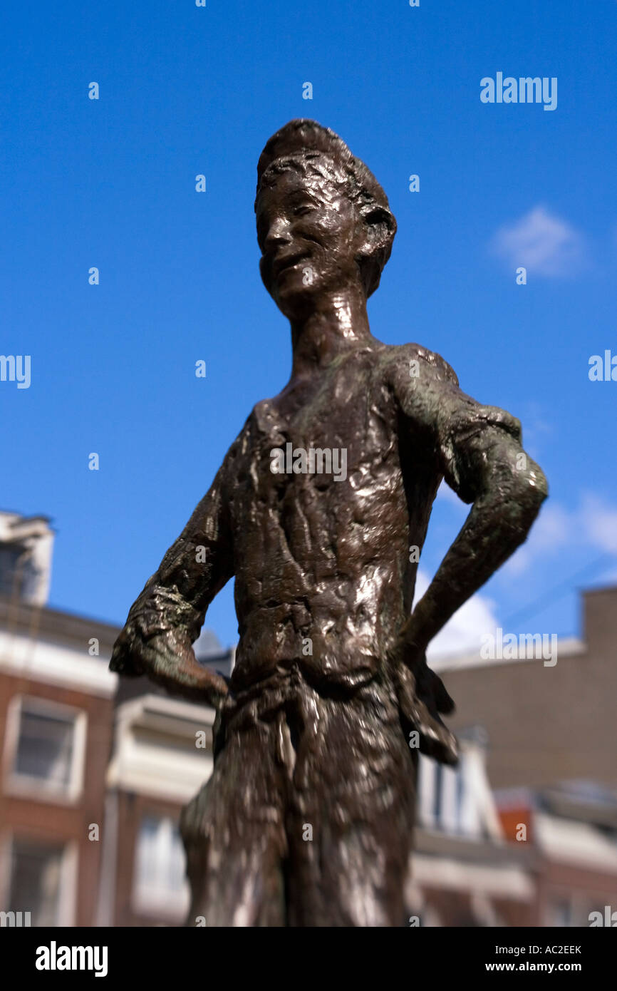 Spui street Banque de photographies et d’images à haute résolution - Alamy