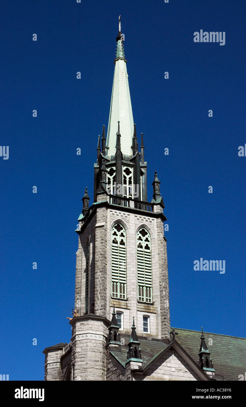 East angus quebec canada Banque de photographies et d’images à haute ...
