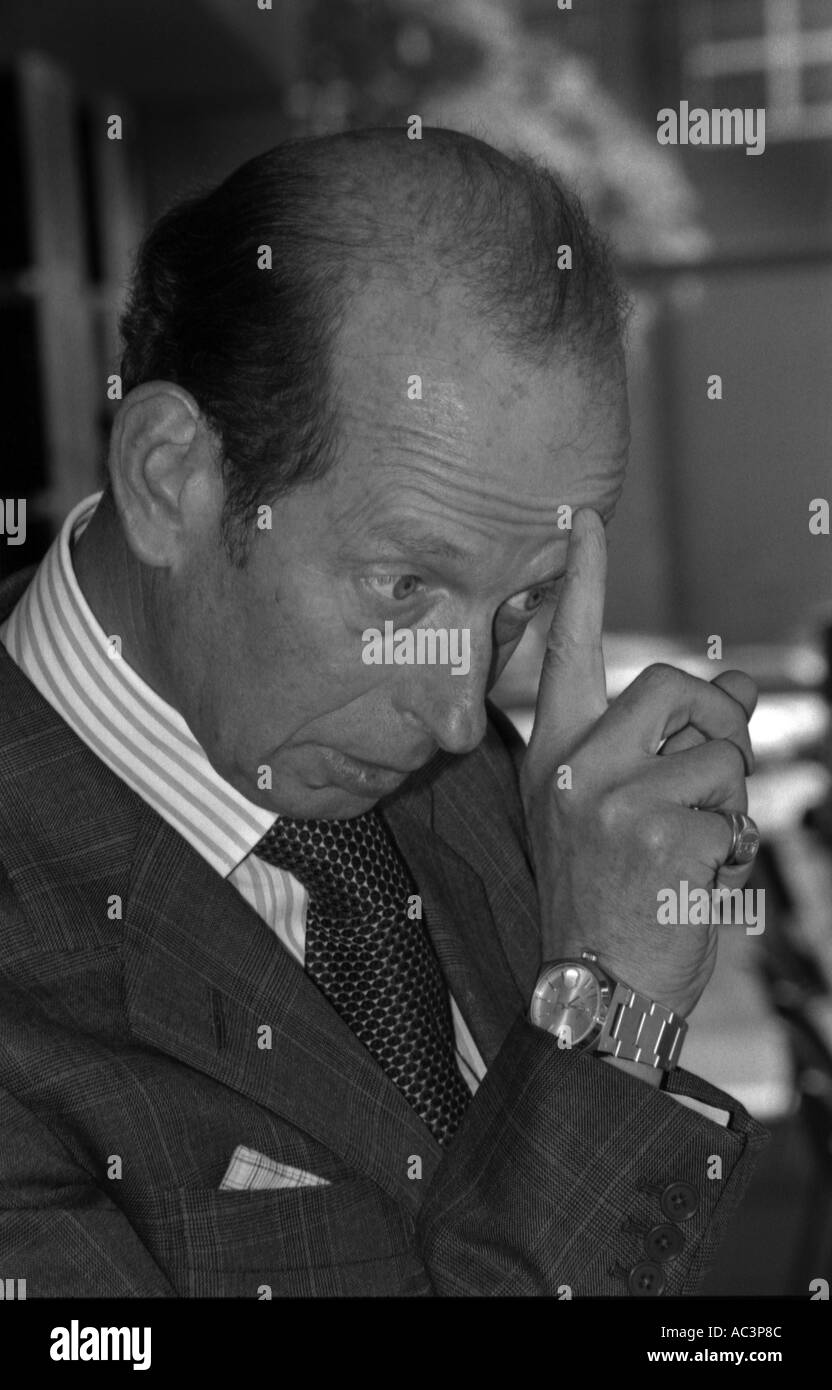 Hrh duc de kent Banque de photographies et d’images à haute résolution ...