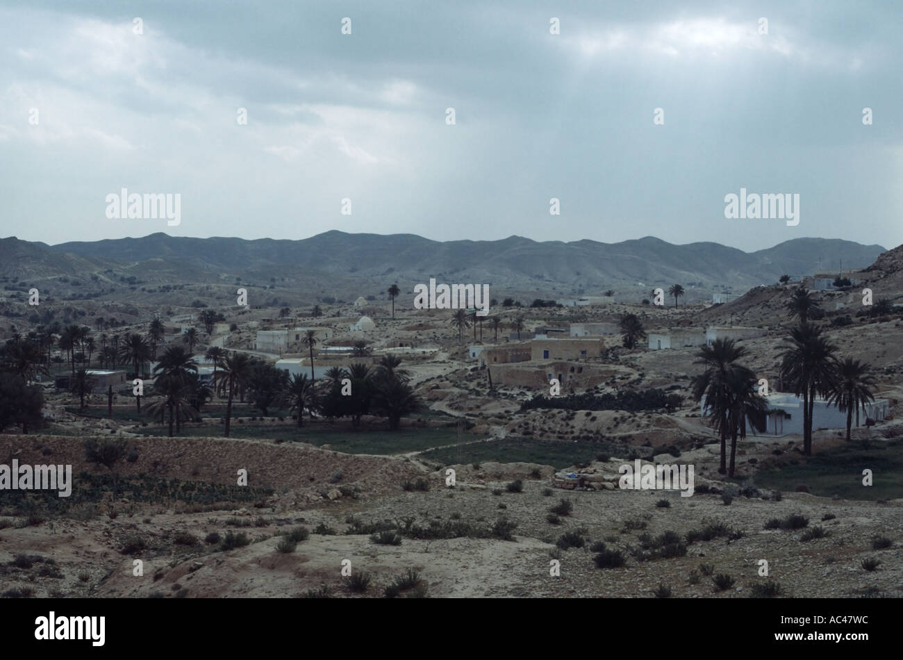 Matamata tunisie Banque de photographies et d’images à haute résolution ...