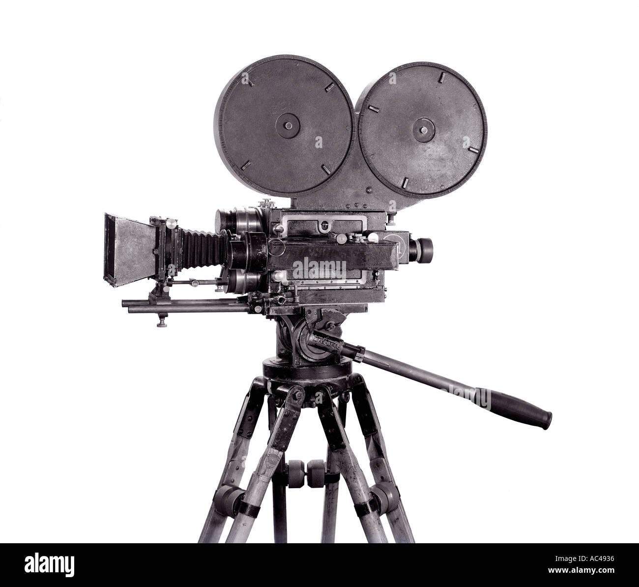 1930s film camera Banque de photographies et d’images à haute ...