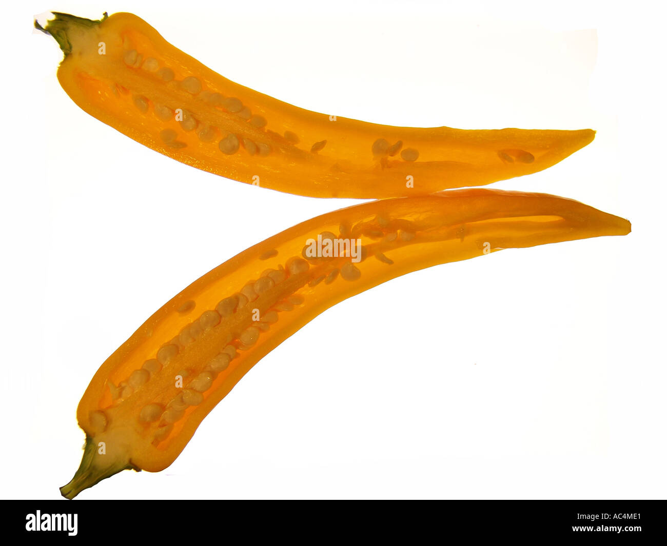 Cilli pepper Banque de photographies et d’images à haute résolution - Alamy