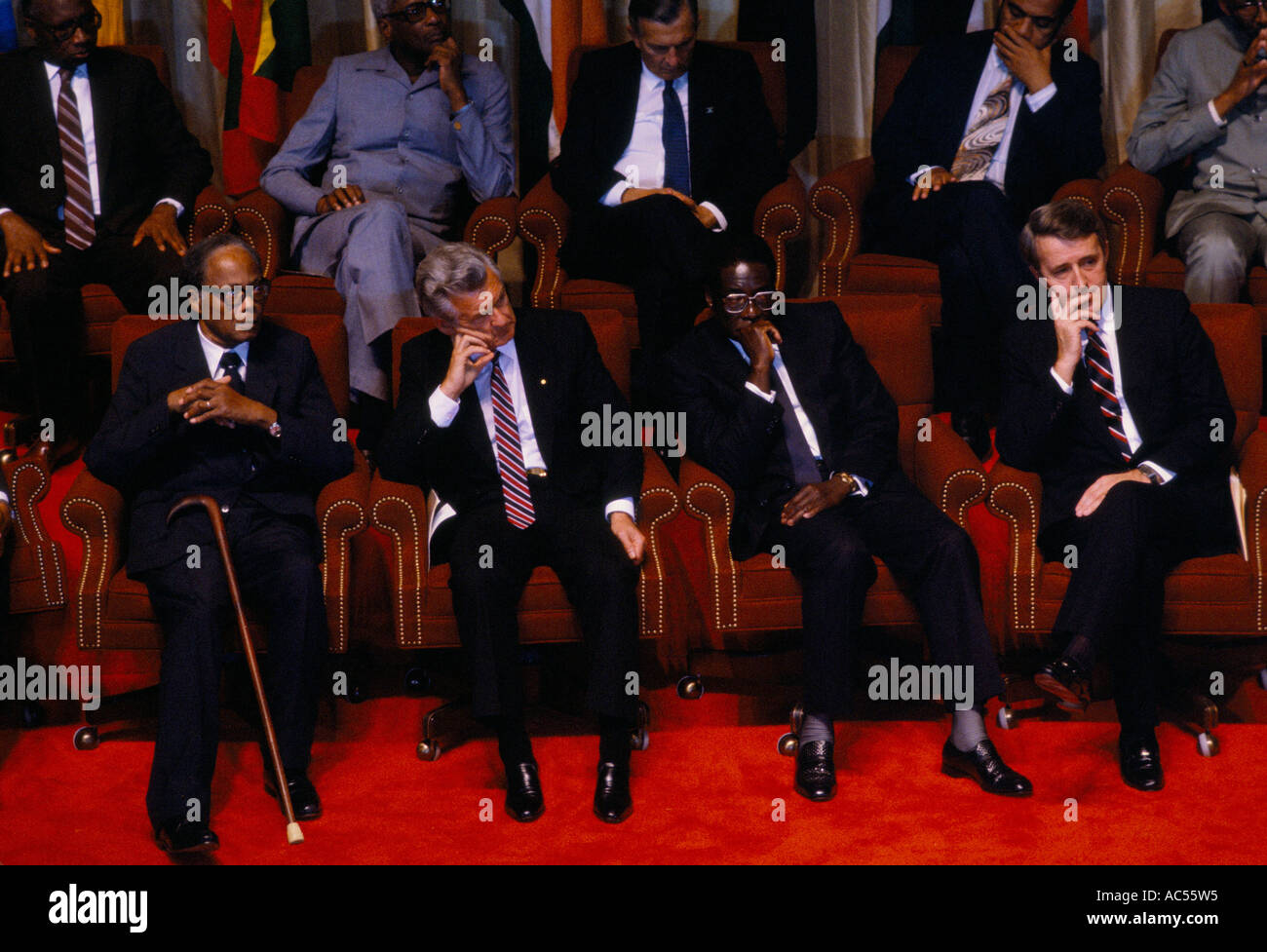 Herbert blaize Banque de photographies et d’images à haute résolution ...