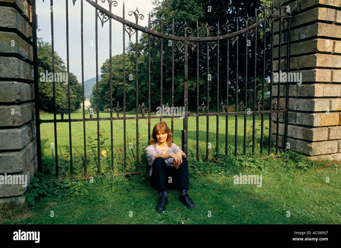 Catherine maxwell stuart Banque de photographies et d’images à haute ...