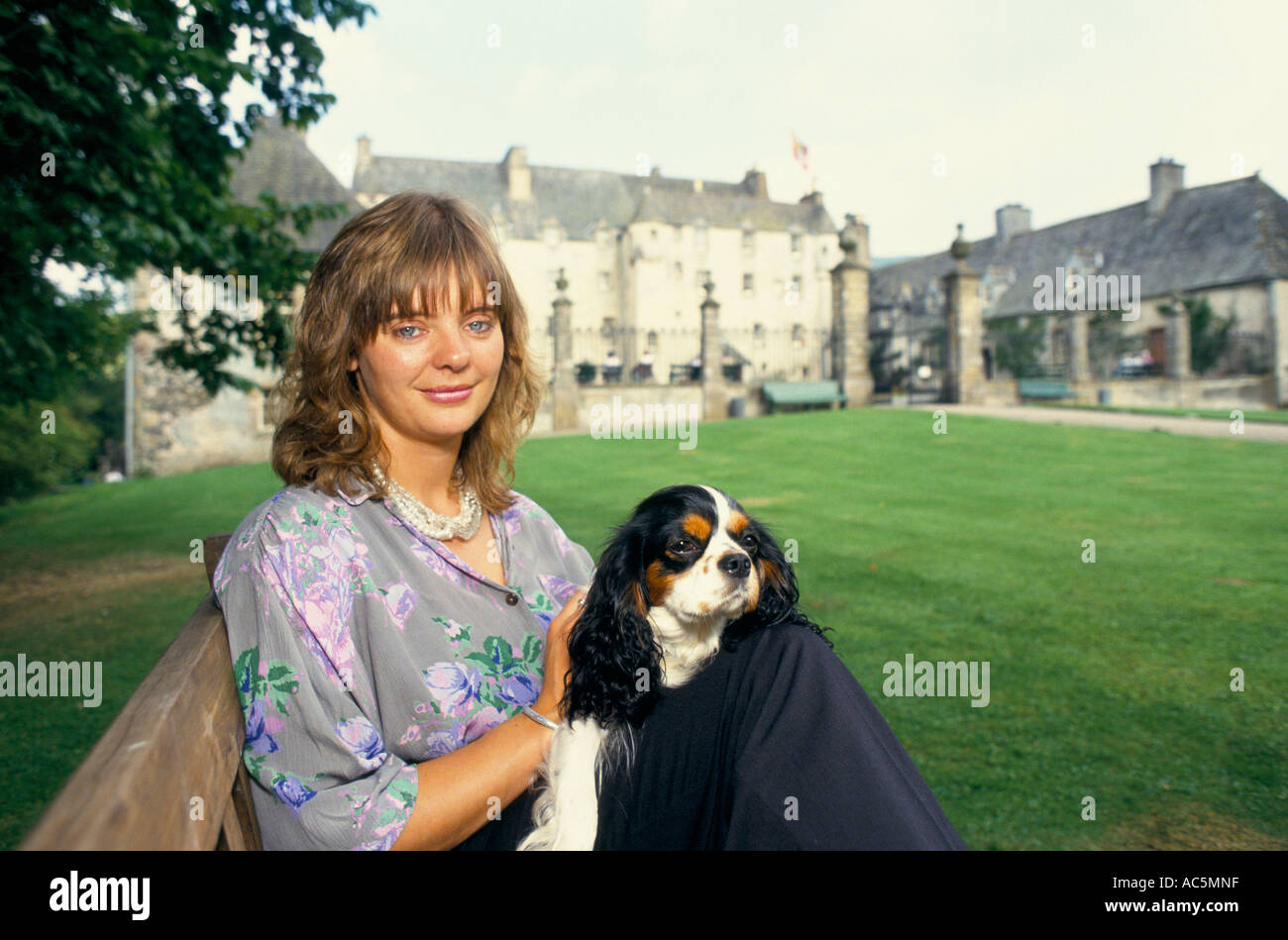 Catherine maxwell stuart Banque de photographies et d’images à haute ...
