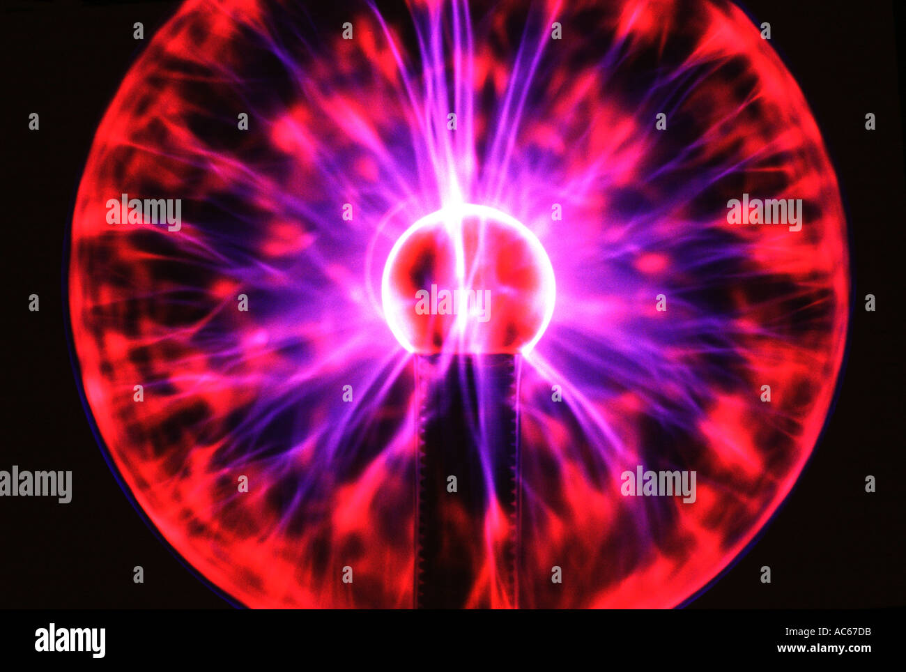 électricité statique Banque de photographies et d’images à haute ...