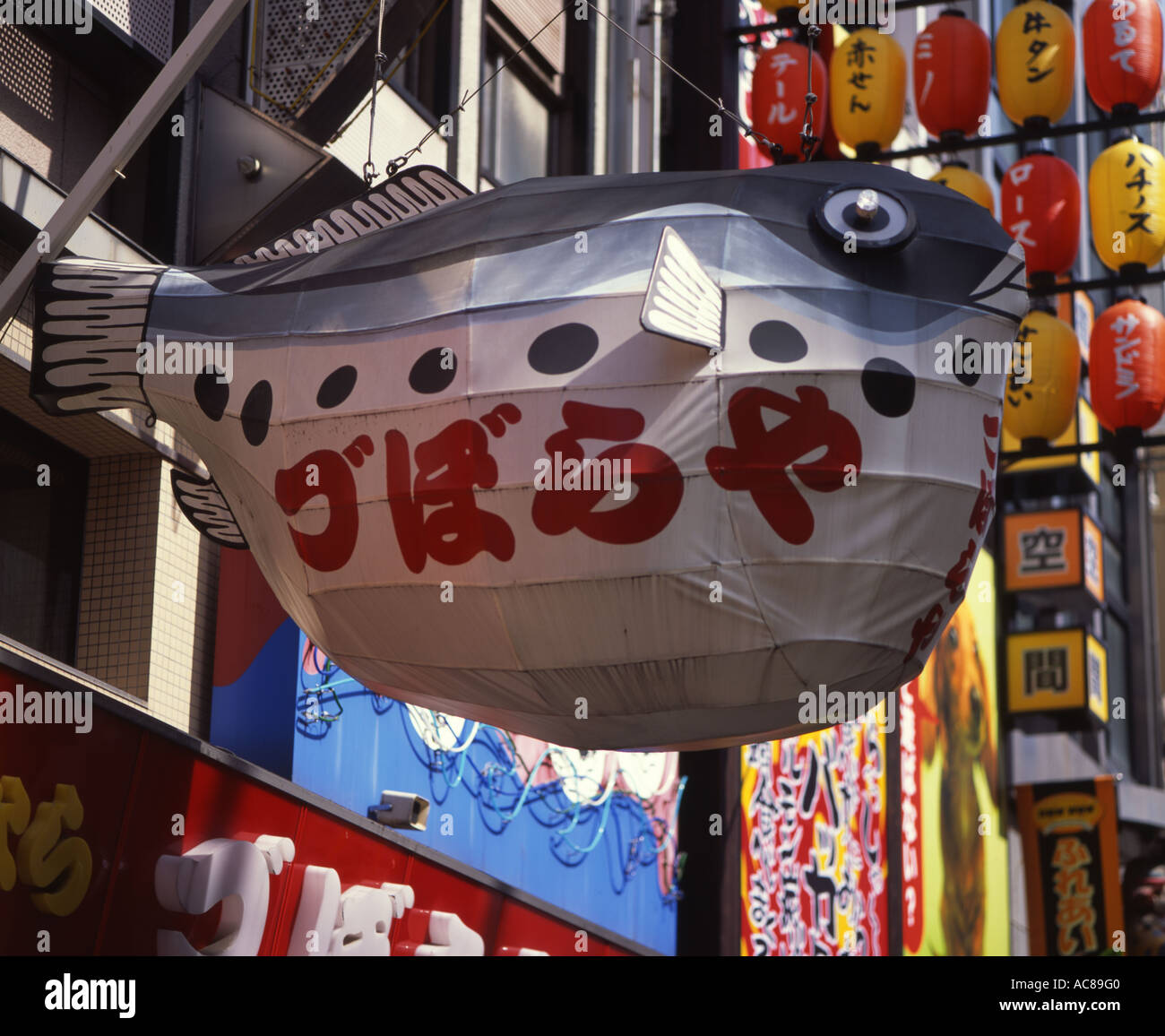 Fugu chef Banque de photographies et d’images à haute résolution - Alamy