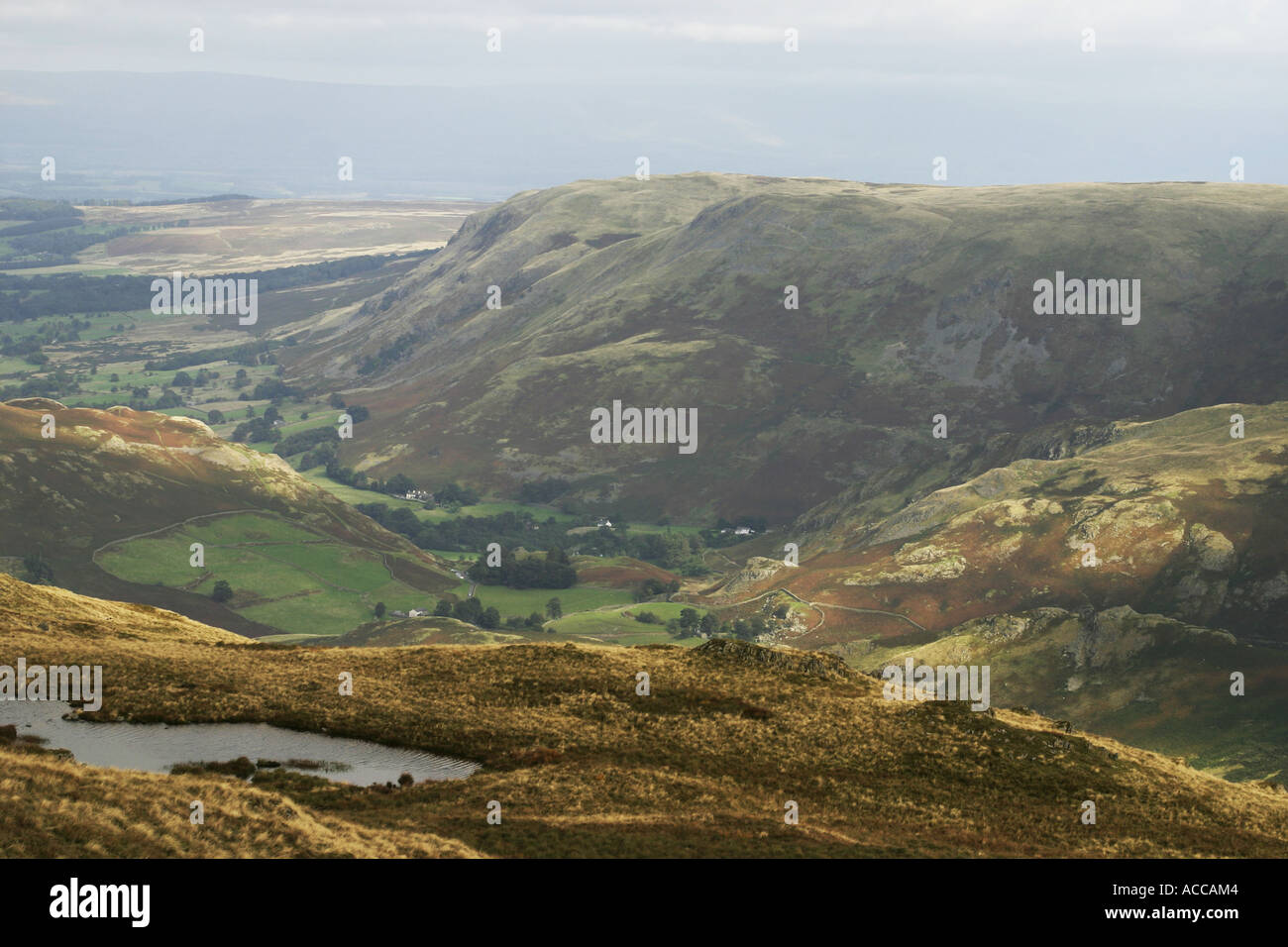 Arthurs pike Banque de photographies et d’images à haute résolution - Alamy