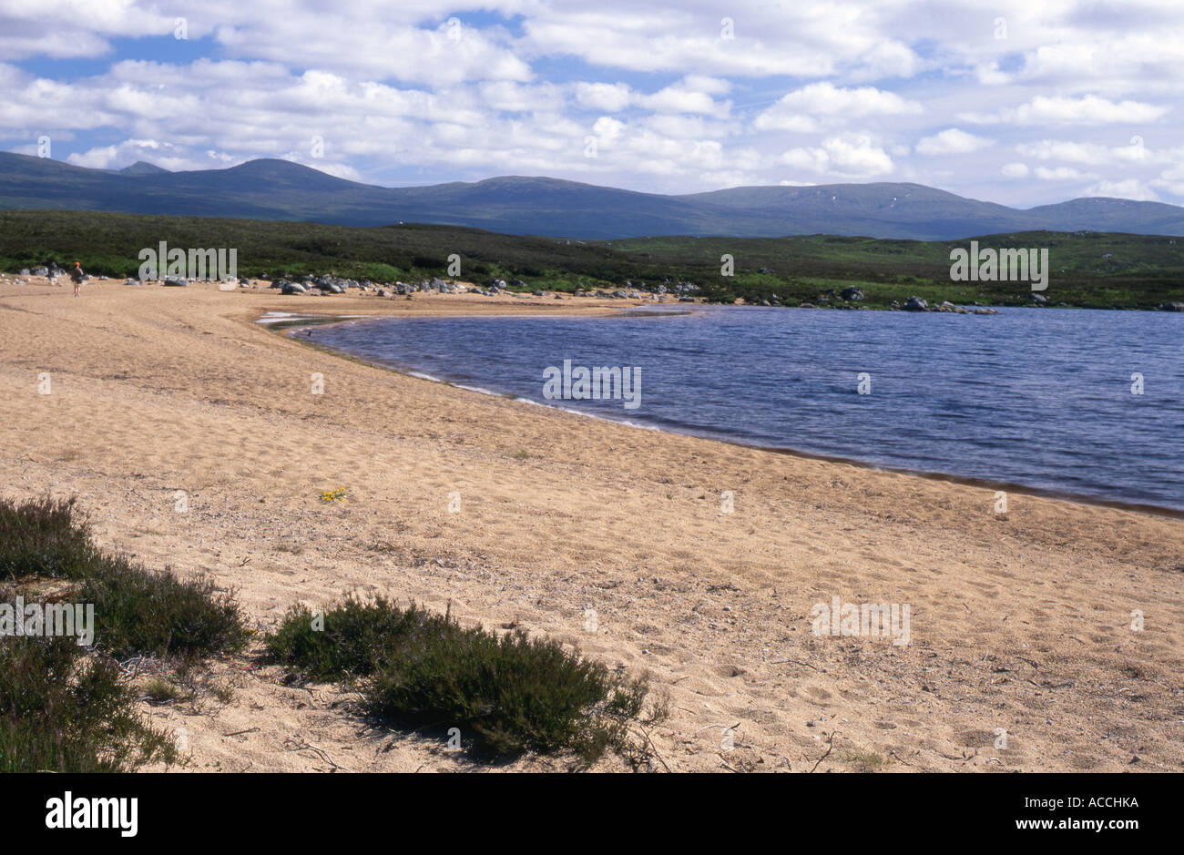 Loch laidon Banque de photographies et d’images à haute résolution - Alamy