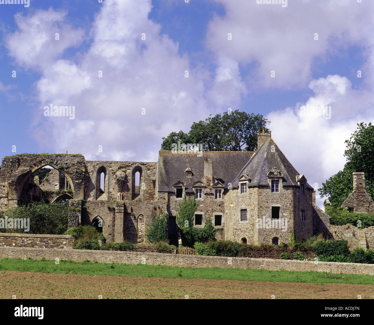Saint alban bretagne Banque de photographies et d’images à haute ...
