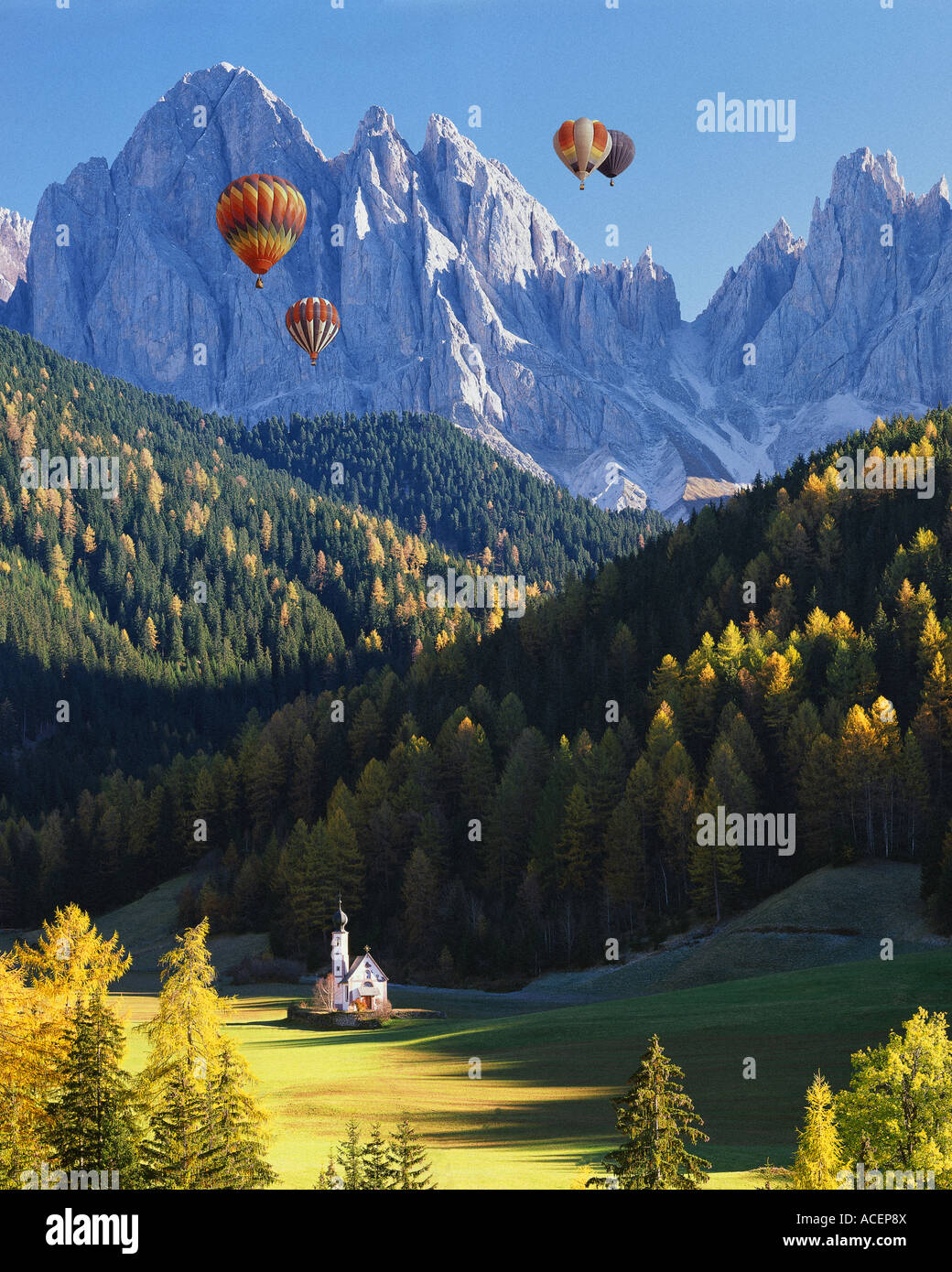 Magdalena et reinhold messner Banque de photographies et d’images à ...