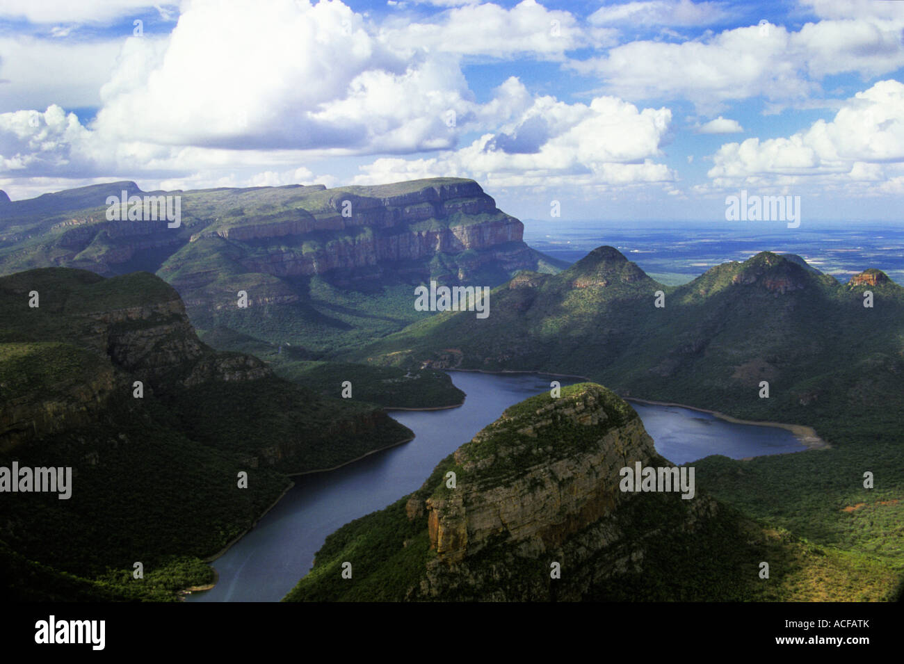 Barrage de blydepoort Banque de photographies et d’images à haute ...