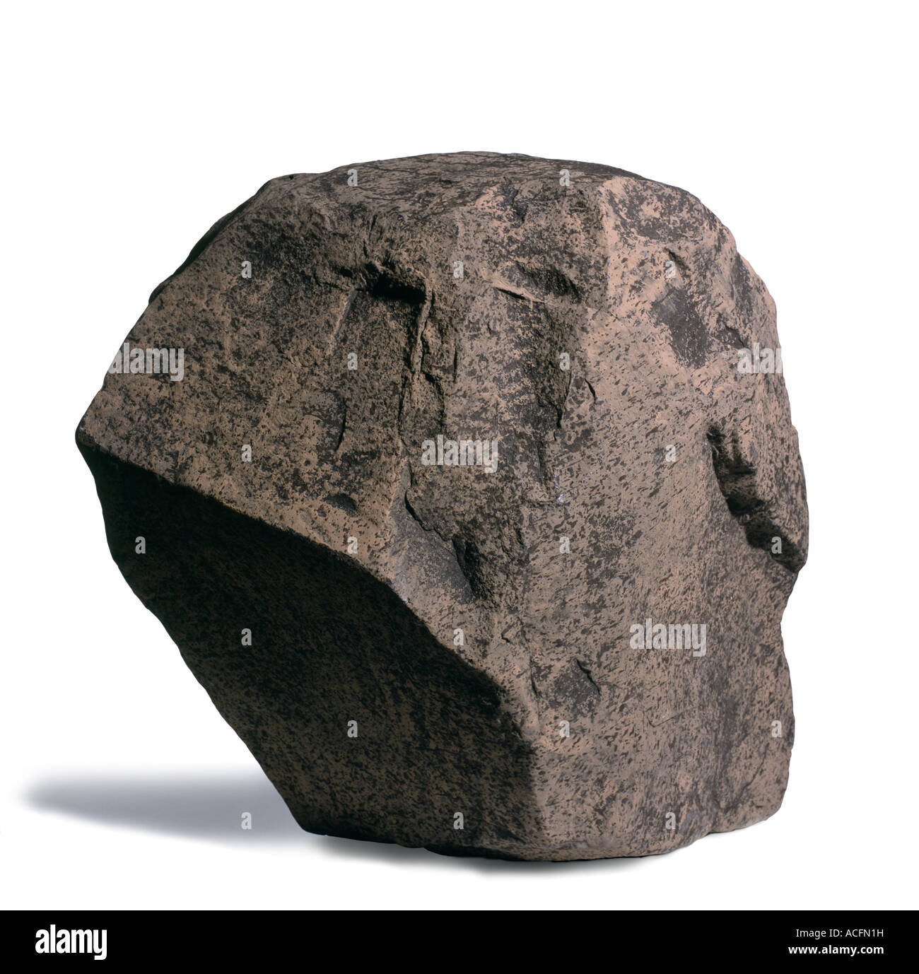 The rock Banque de photographies et d’images à haute résolution - Alamy