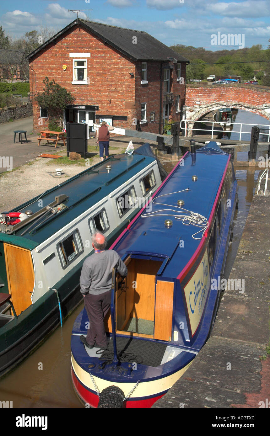Bunbury cheshire Banque de photographies et d’images à haute résolution ...
