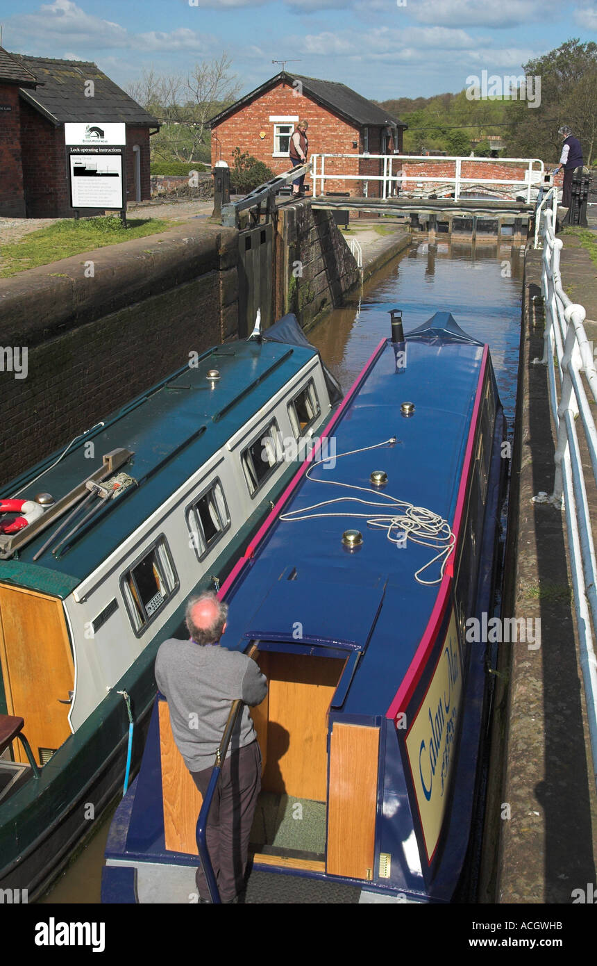 Bunbury cheshire Banque de photographies et d’images à haute résolution ...