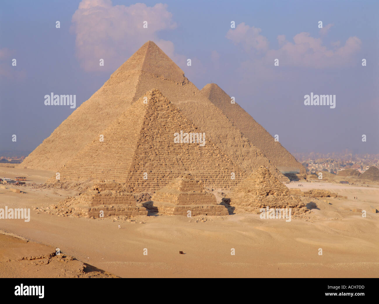 Pyramide egypte Banque de photographies et d’images à haute résolution ...