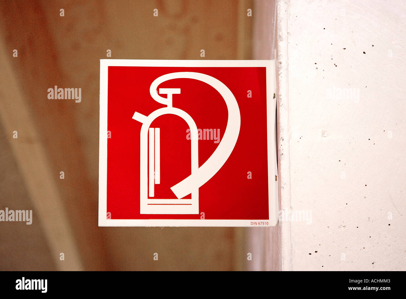 Drencher de feu Banque de photographies et d’images à haute résolution ...