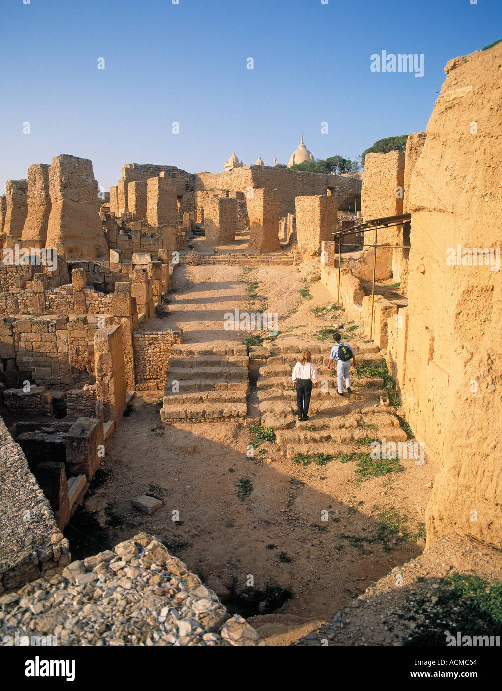 Troisième guerre punique carthage Banque de photographies et d’images à ...