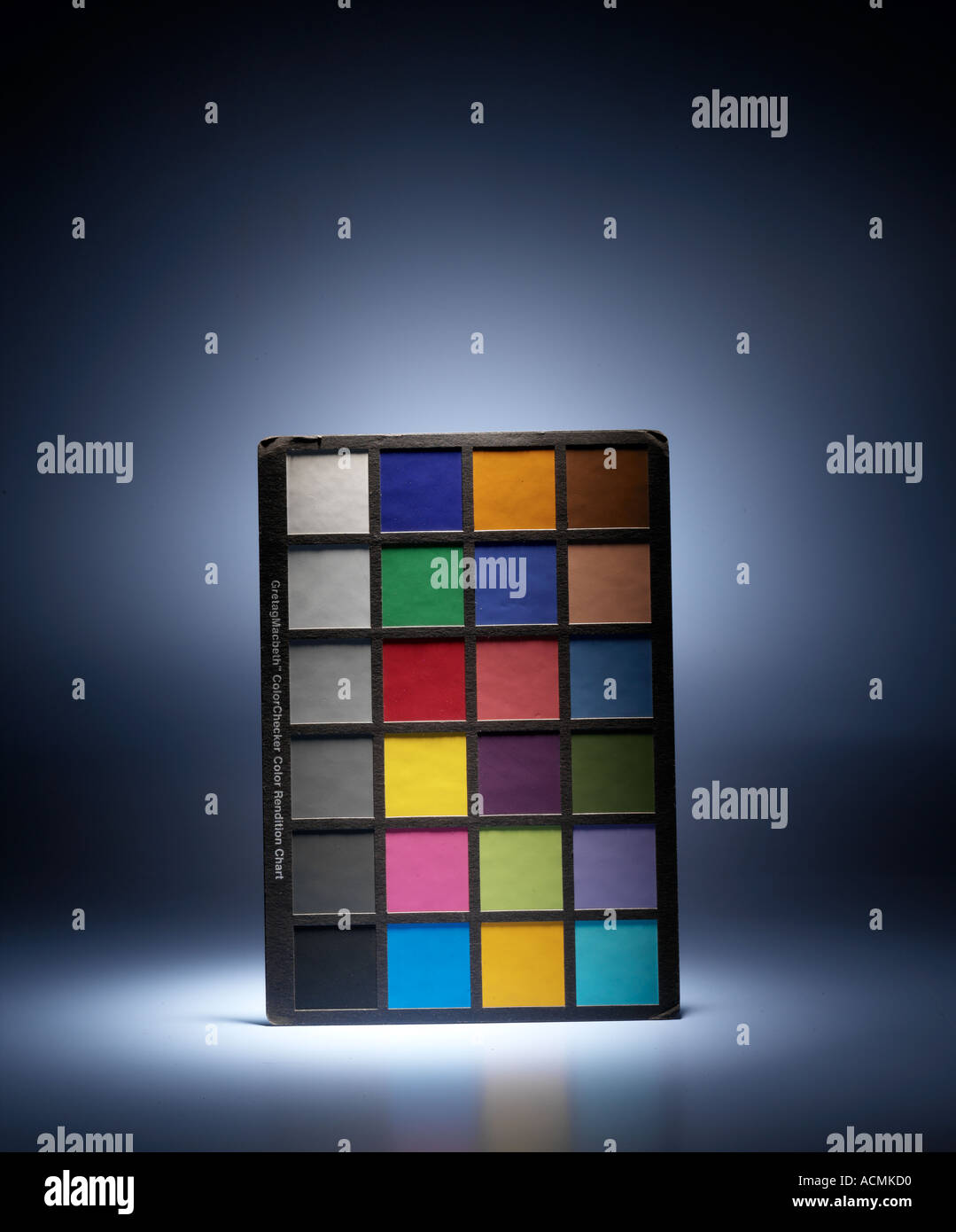 Gretag macbeth Banque de photographies et d’images à haute résolution ...