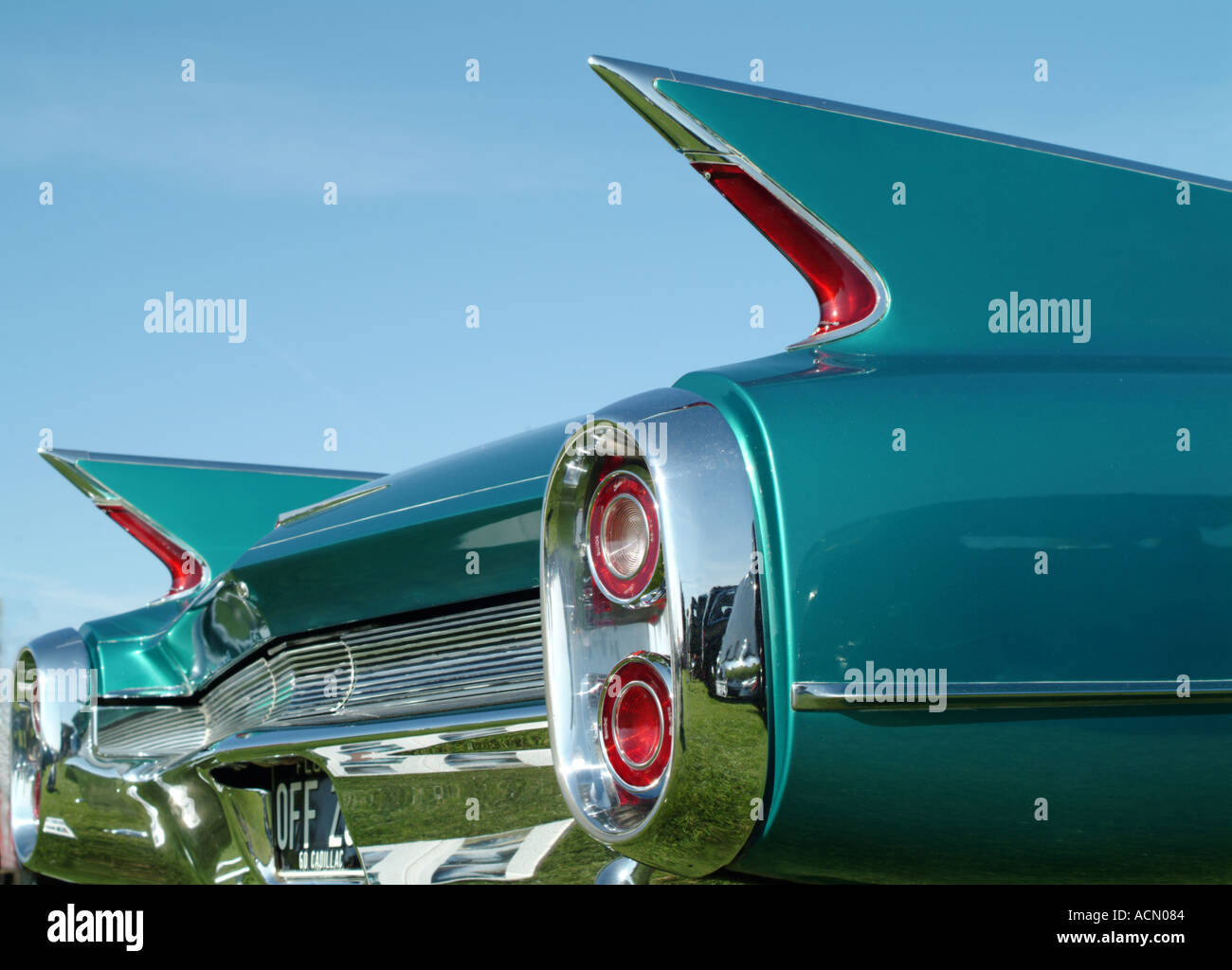 Ailerons de voiture Banque de photographies et d’images à haute ...