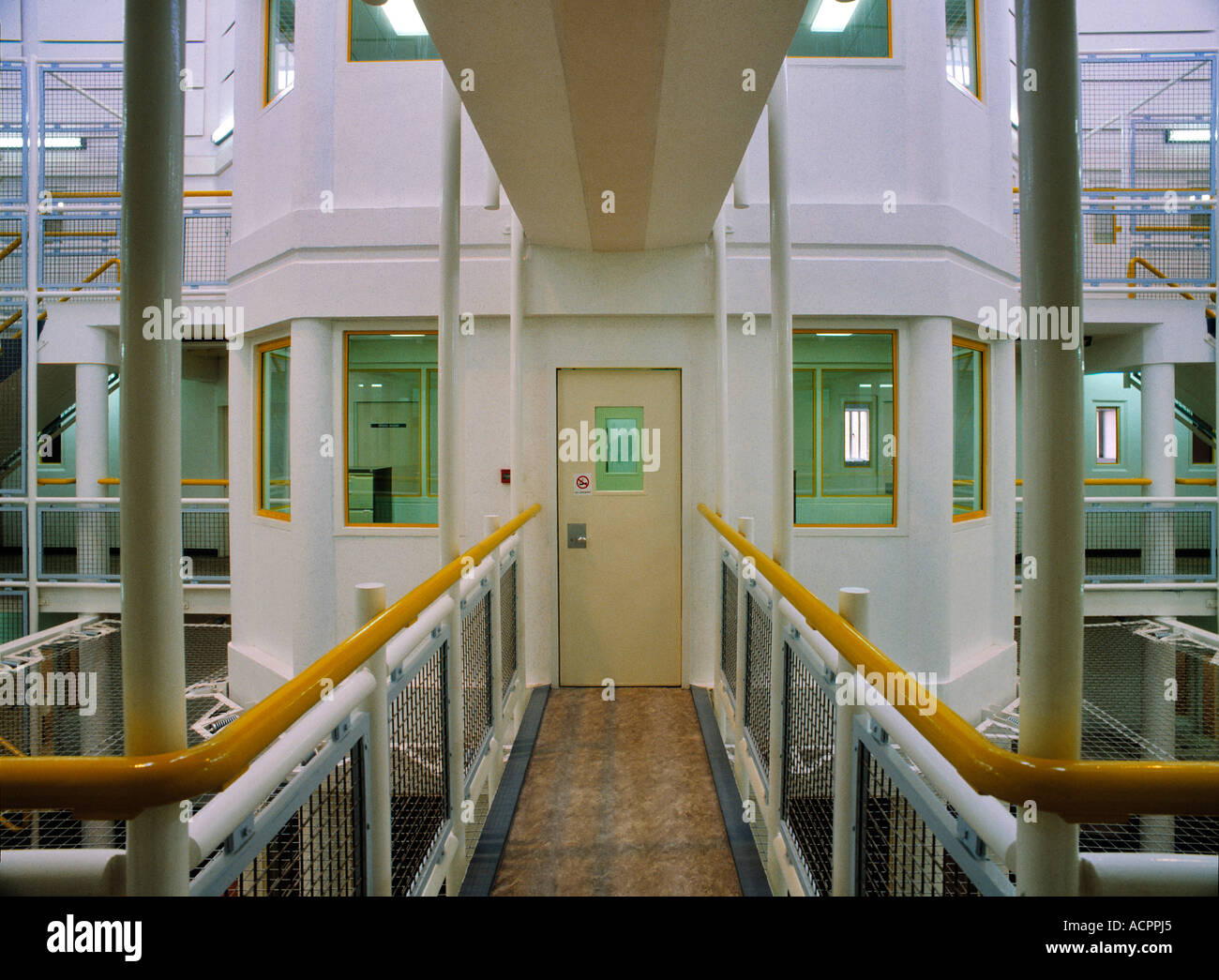 Bedford gaol Banque de photographies et d’images à haute résolution - Alamy