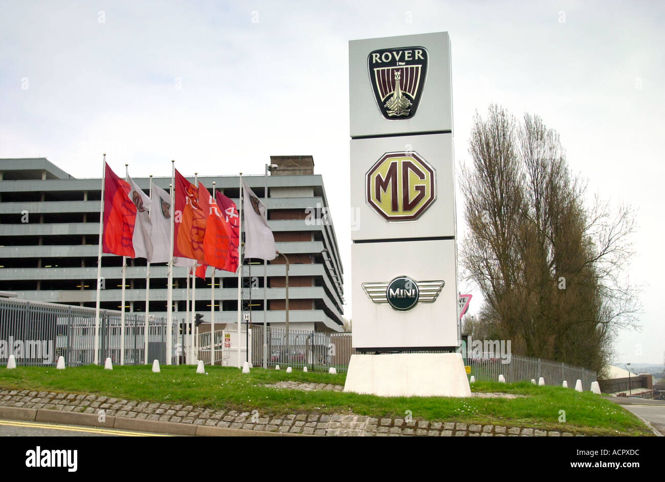 Voitures longbridge Banque de photographies et d’images à haute ...