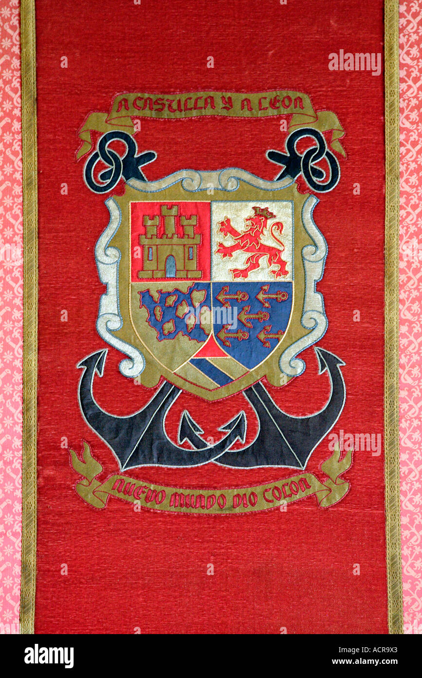 Christophe colomb Banque de photographies et d’images à haute ...