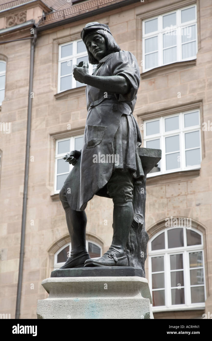 Peter henlein Banque de photographies et d’images à haute résolution ...