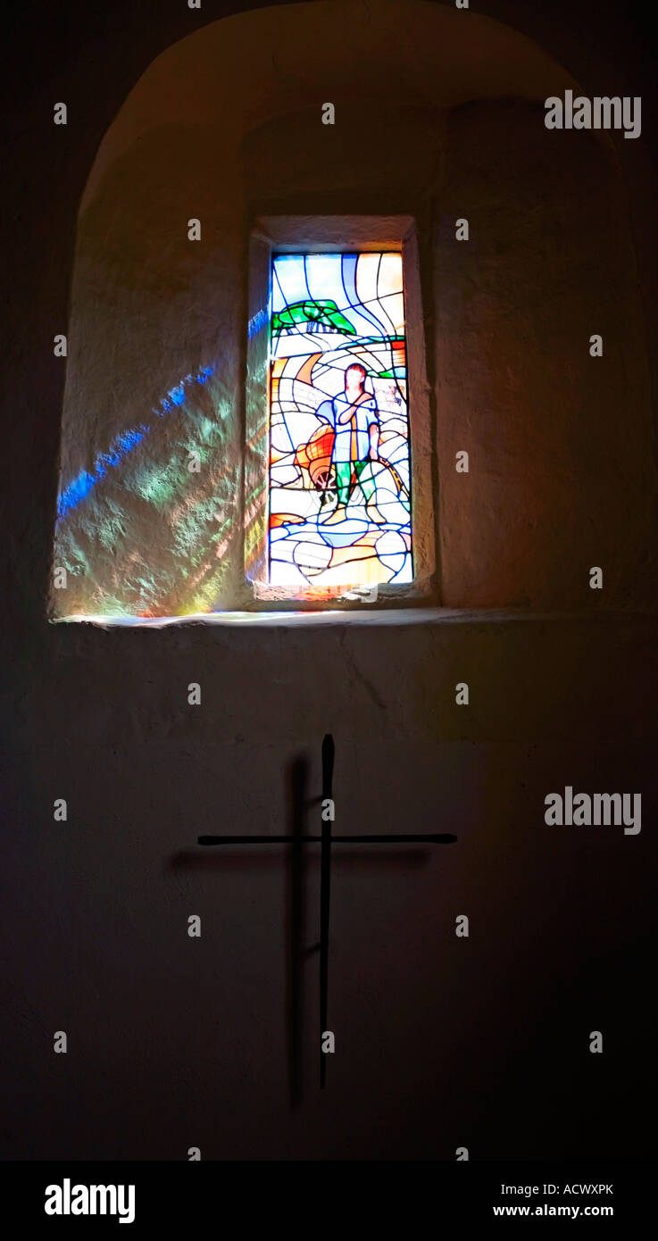 St cuthman Banque de photographies et d’images à haute résolution - Alamy