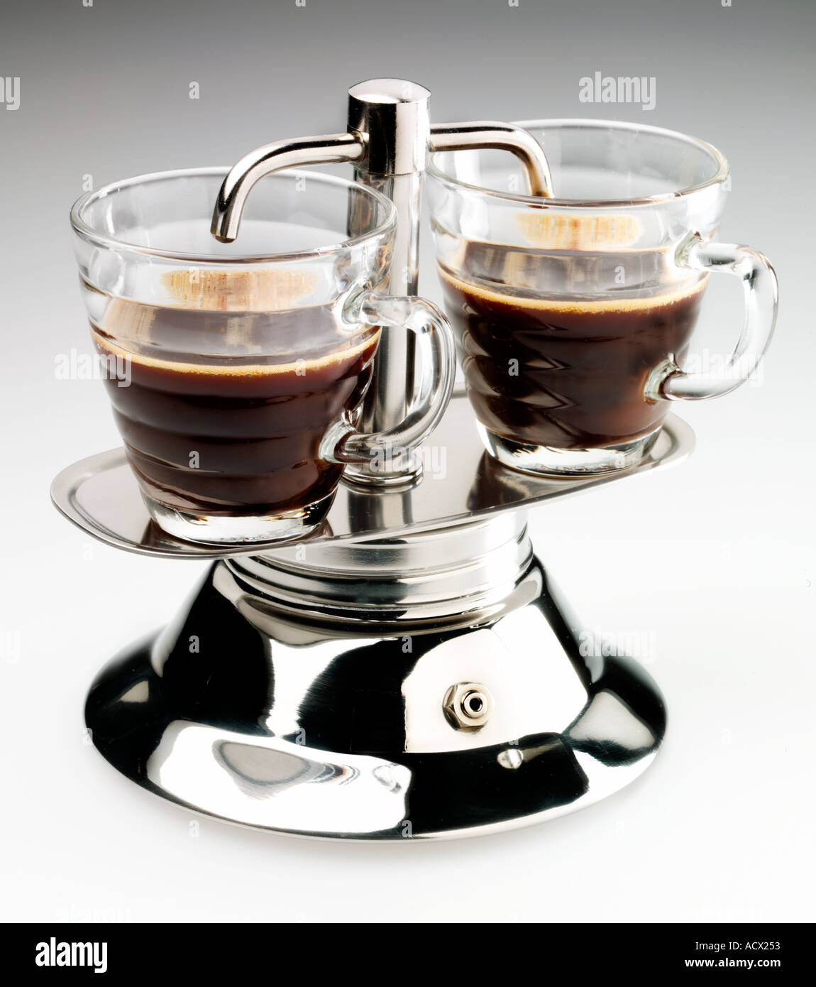 Espresso italien Banque de photographies et d’images à haute résolution ...