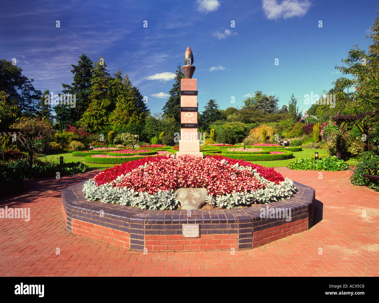 Rodney gardens Banque de photographies et d’images à haute résolution ...