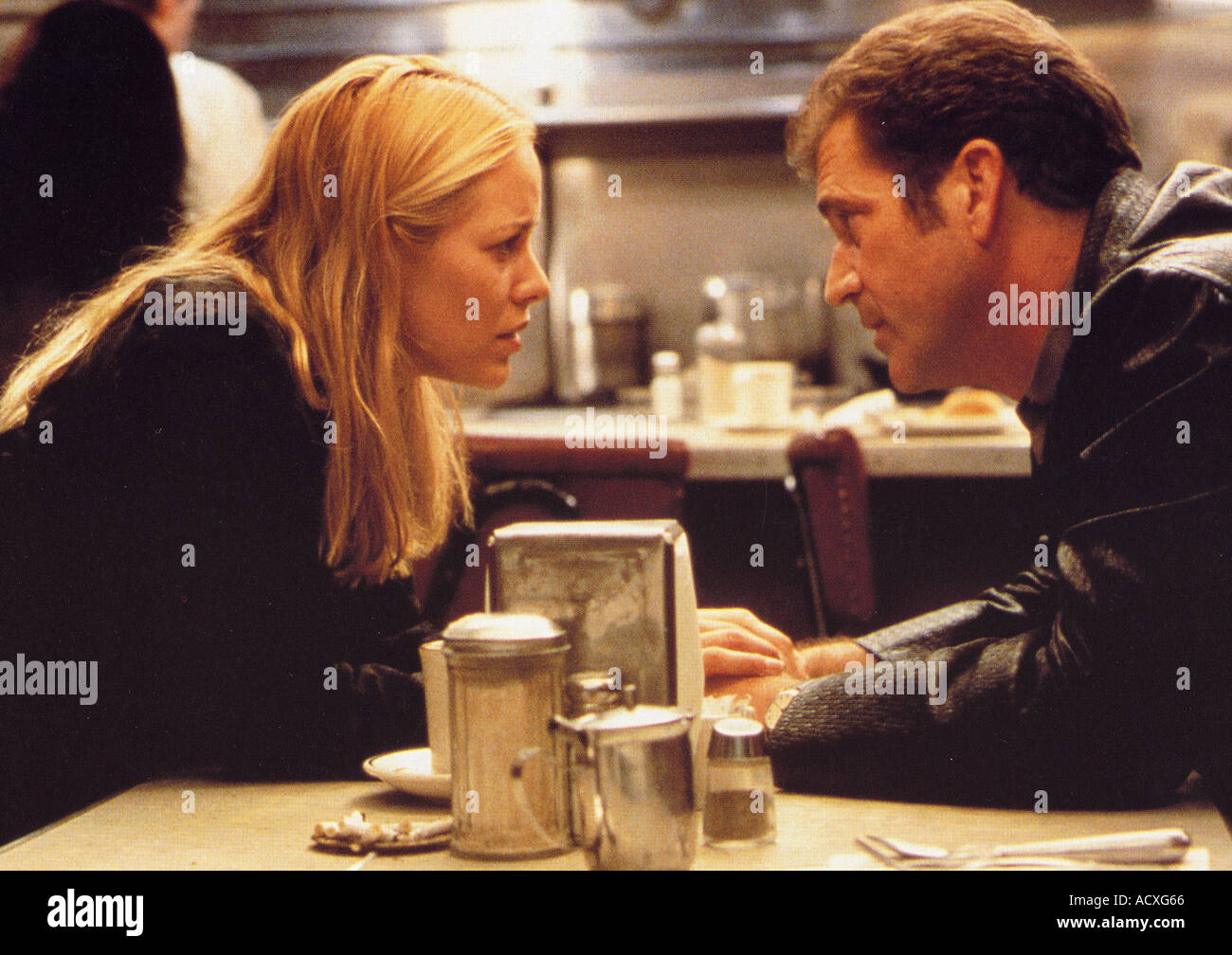 Payback 1999 maria bello Banque de photographies et d’images à haute ...