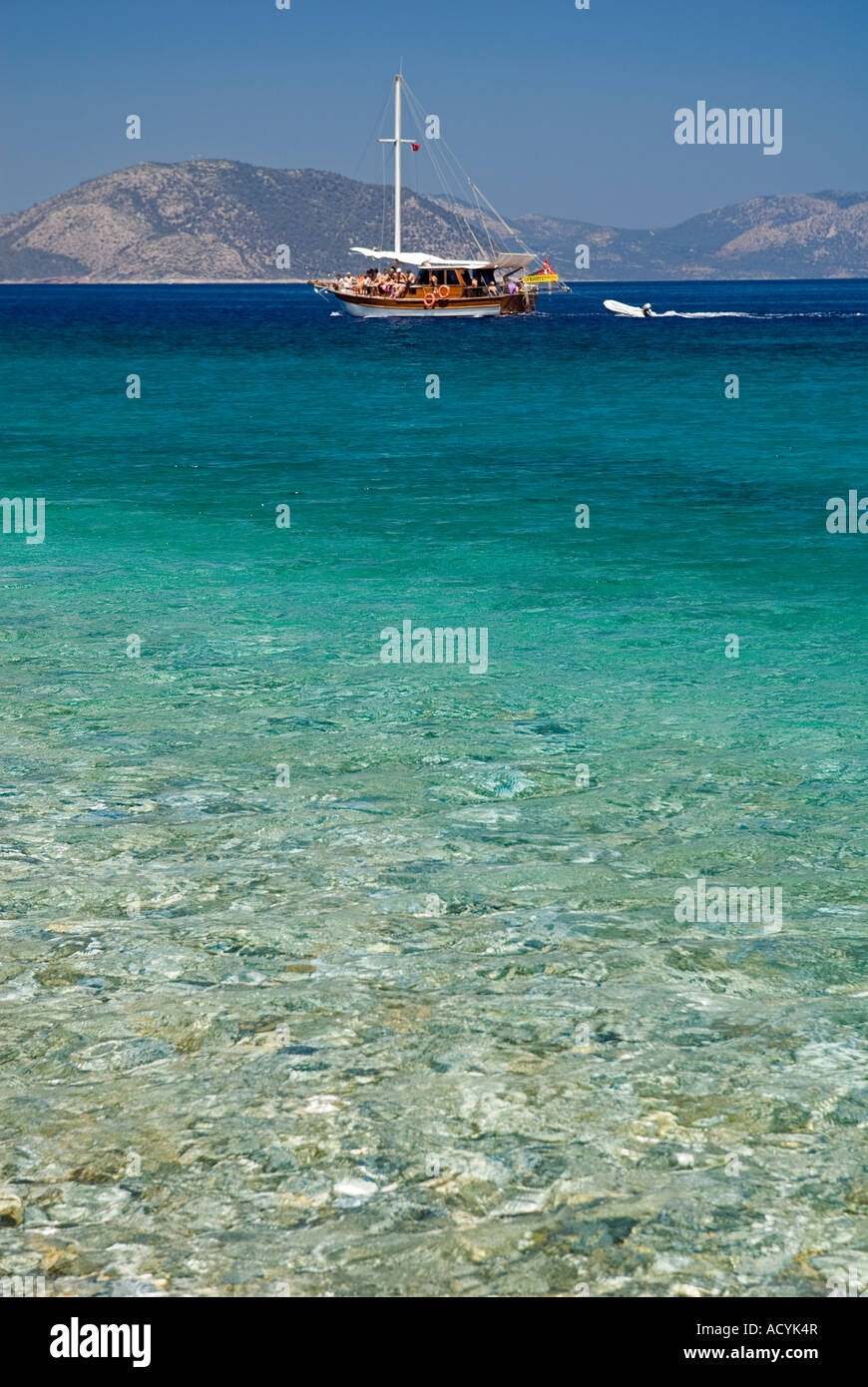 Davutlar national park Banque de photographies et d’images à haute ...