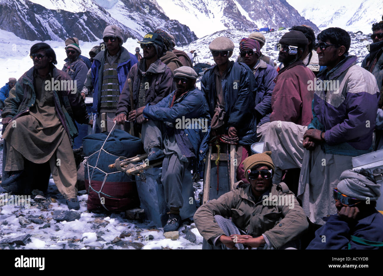 Balti pakistan Banque de photographies et d’images à haute résolution ...