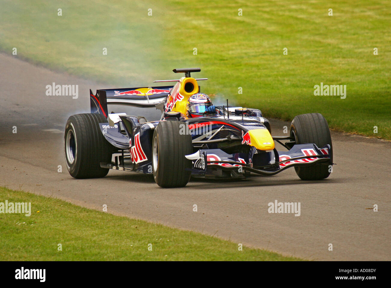 Red bull rb3 Banque de photographies et d’images à haute résolution - Alamy
