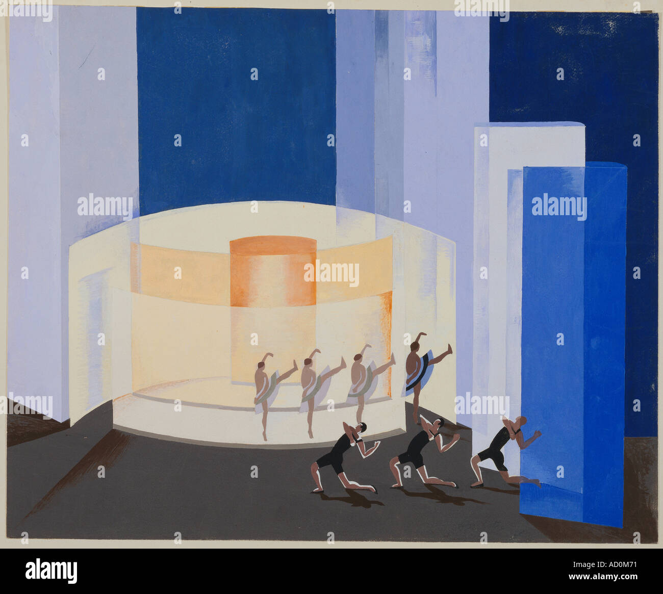 Alexandra exter Banque de photographies et d’images à haute résolution ...